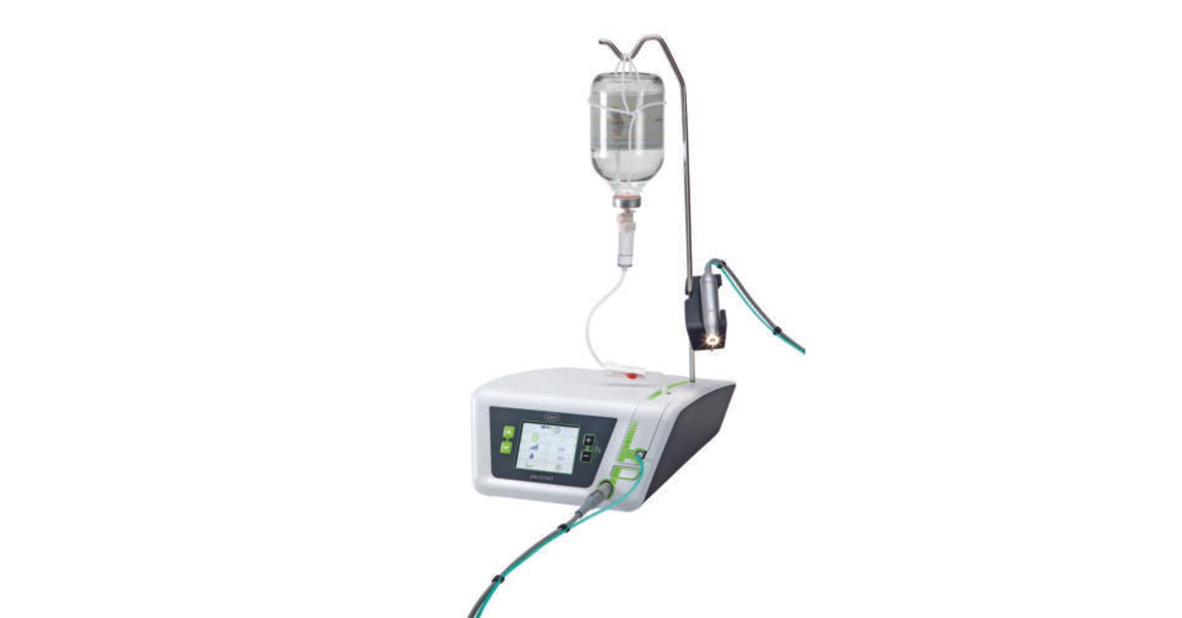 SA-320 Piezomed 1,8 (Basic Set)