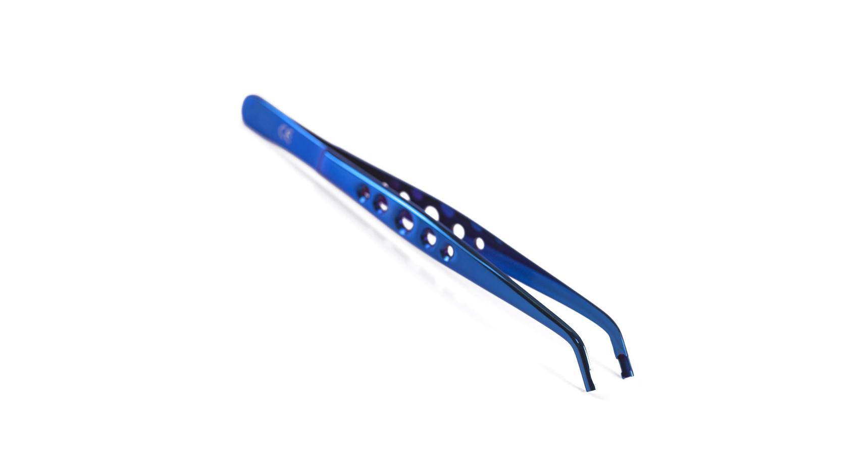 Luxator RootPicker - Angled