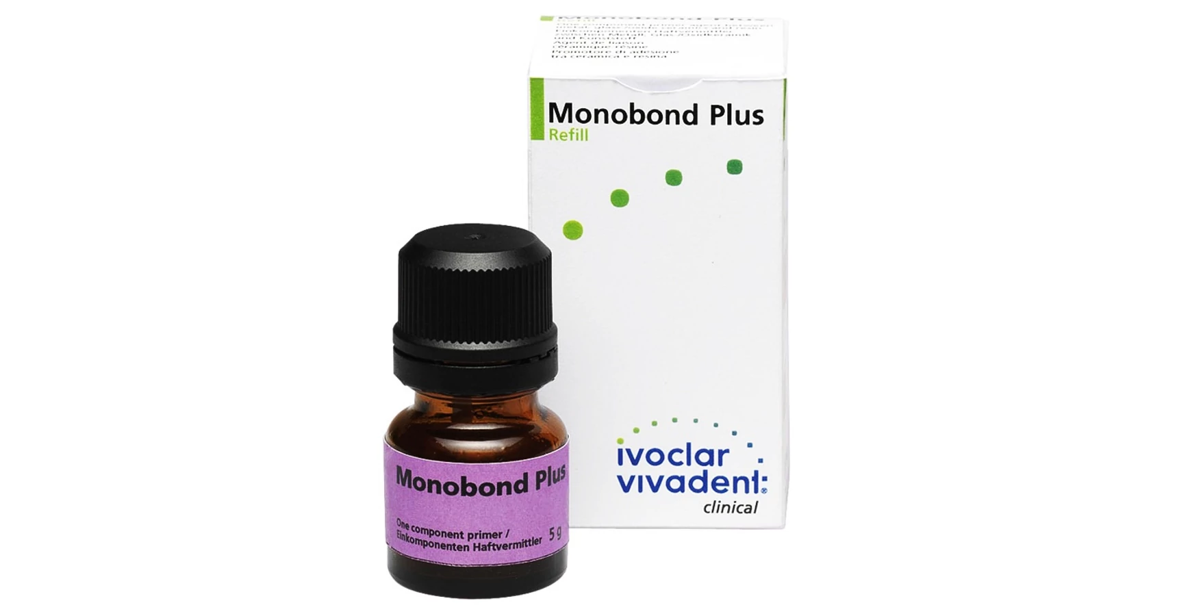 Monobond Plus Refill 5g
