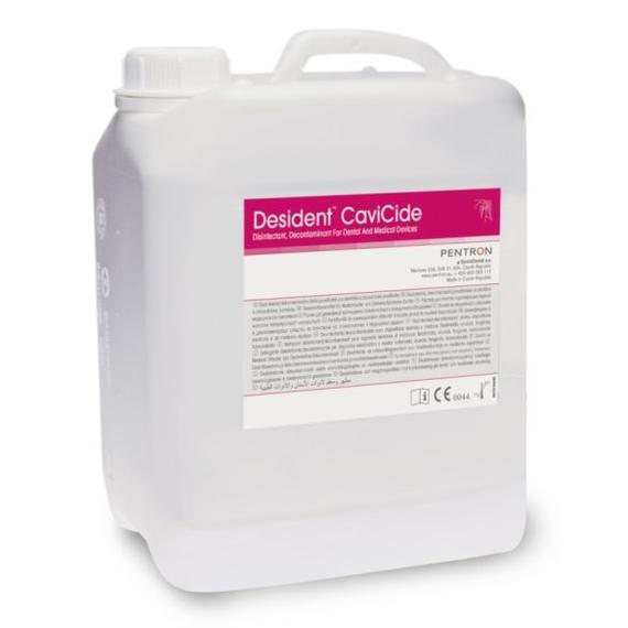 Cavicide 5L Kerr-Pentron